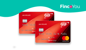AAA Dollars Visa Signature Card Review