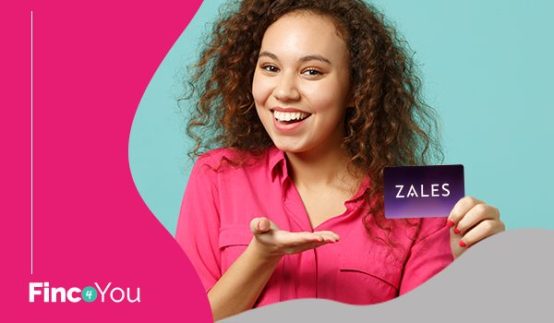 Zales Diamond Credit Card - Finc4you