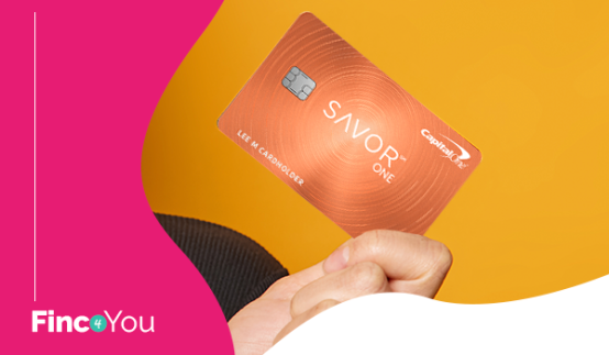 Capital One SavorOne Student Cash Rewards Credit Card Review