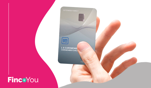 GM BuyPower credit card: the best card for General Motors - Finc4you
