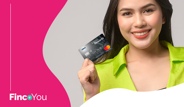 MBNA Rewards Platinum Plus Mastercard Review