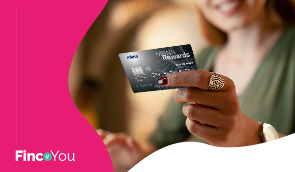 MBNA Rewards World Elite Mastercard Credit Card Review