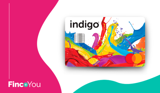 Indigo Mastercard Review