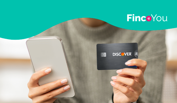 Discover It Secured Credit Card Review