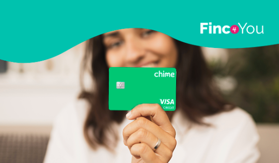 Chime Credit Builder Secured Visa Review