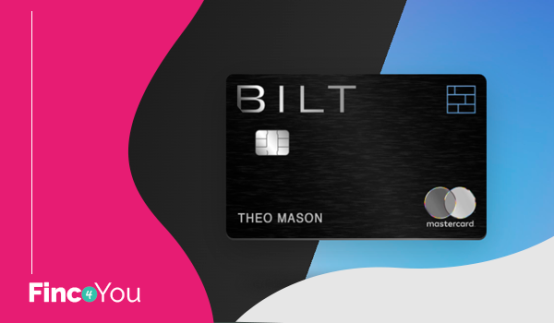Bilt Credit Card Review