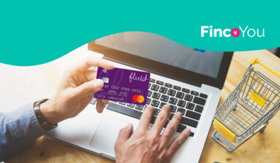 Fluid Credit Card Review - Finc4you