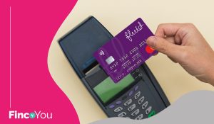 Fluid Credit Card Review - Finc4you