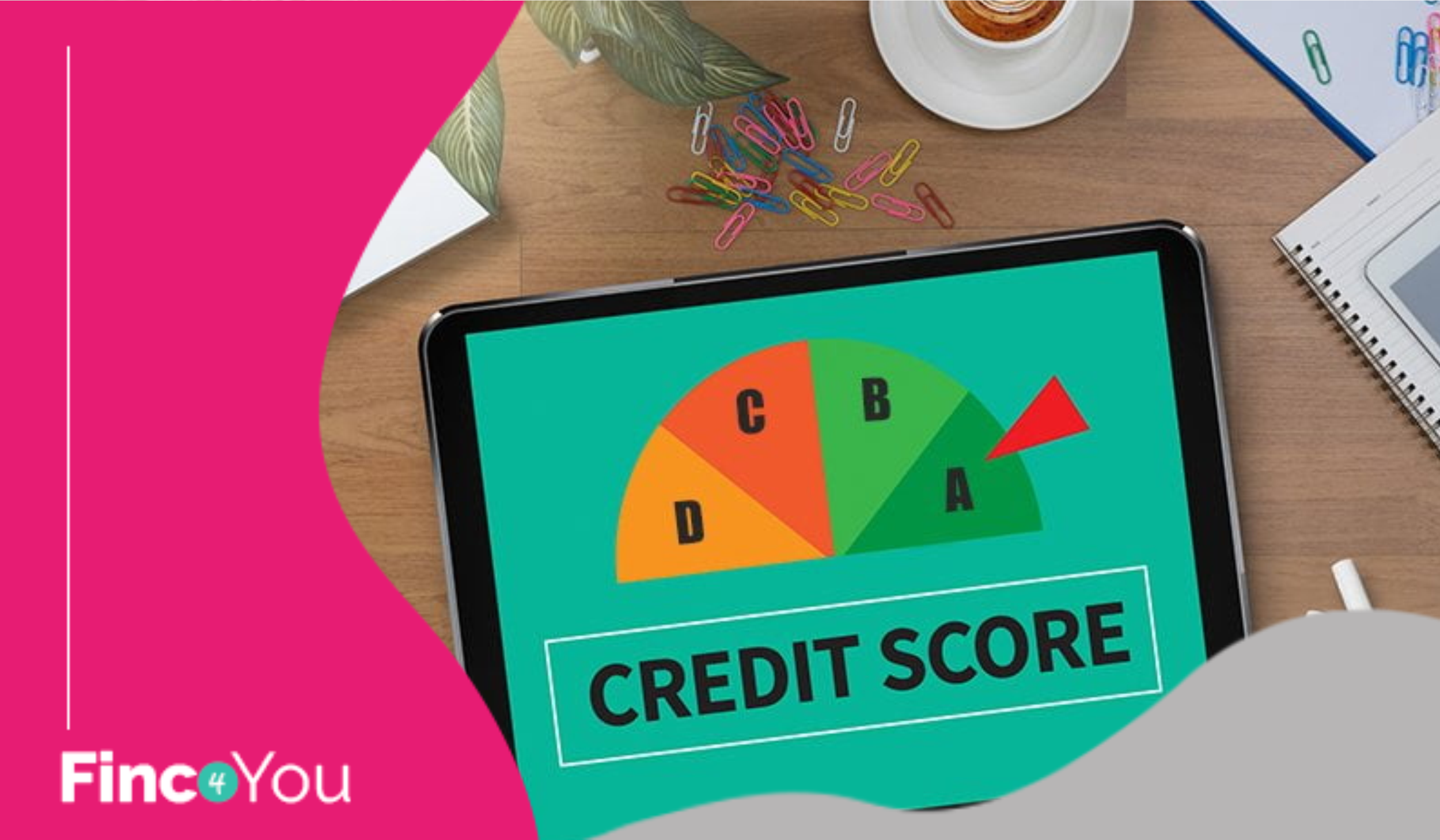 Improve Australian Credit Score: Boost Your Financial Health