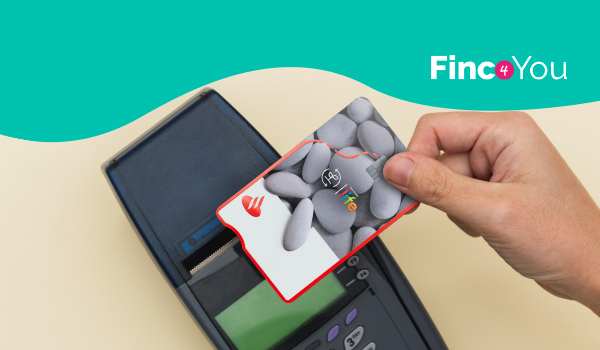 Revisión de la Tarjeta Santander Life - Finc4you