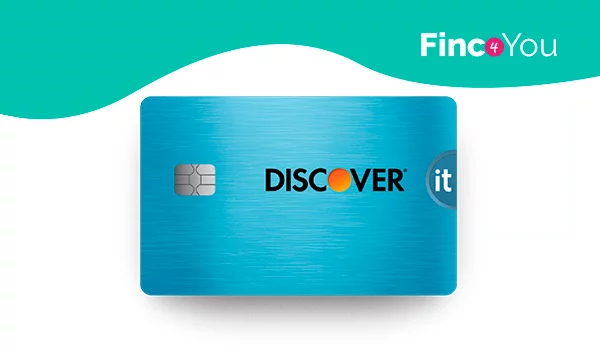 Discover It Balance Transfer Card - Finc4you