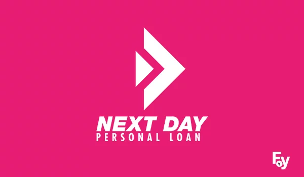 Next Day Personal Loan Review