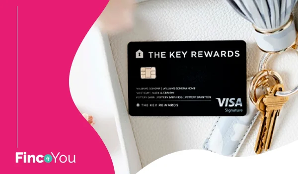 Williams Sonoma Key Rewards Visa Credit Card Review
